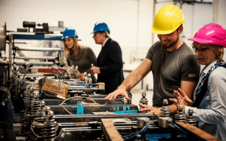 Moving Manufacturing From China To India Guide - Steps To Move A ...